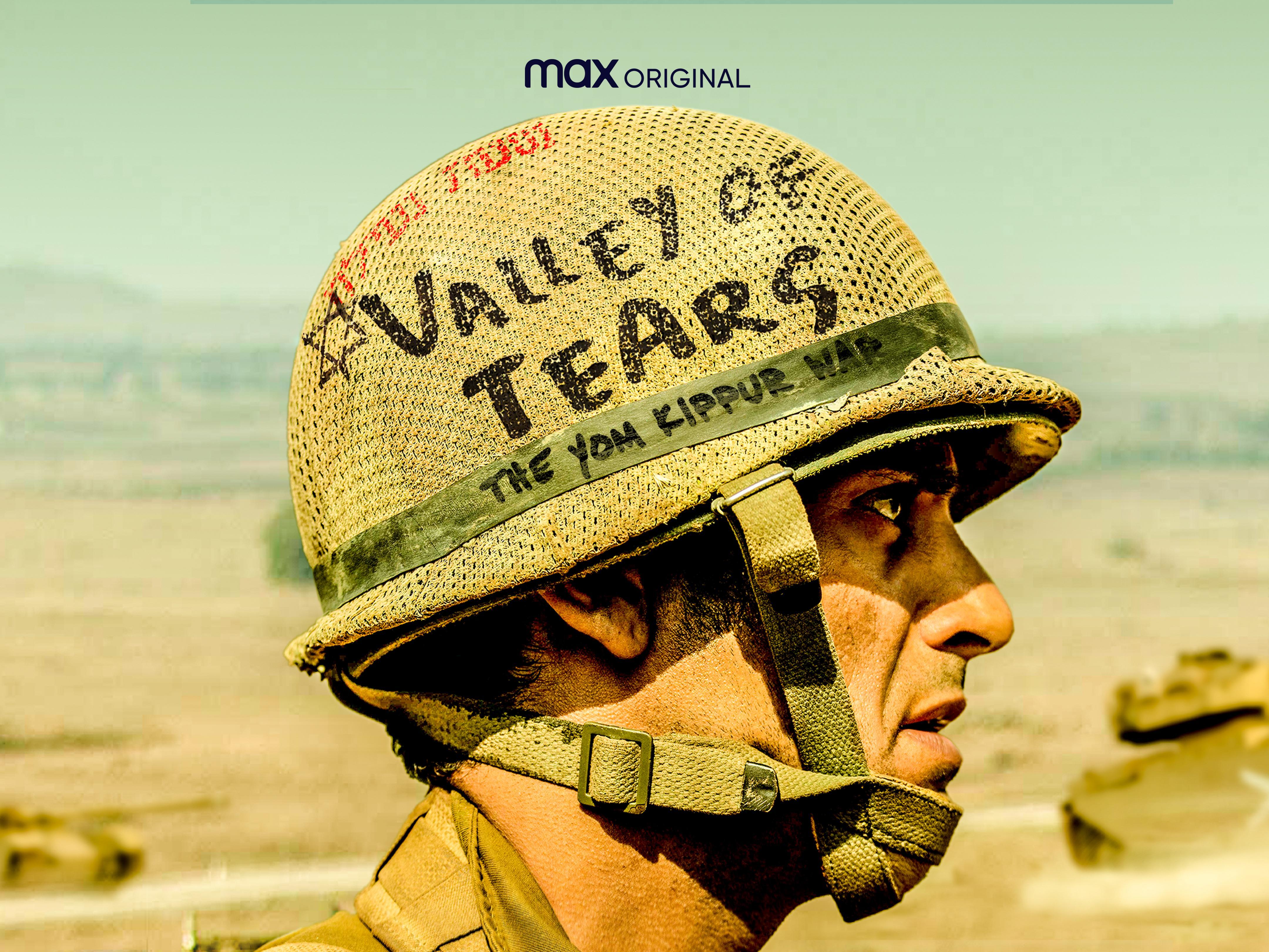 Prime Video: Valley of Tears - Season 1