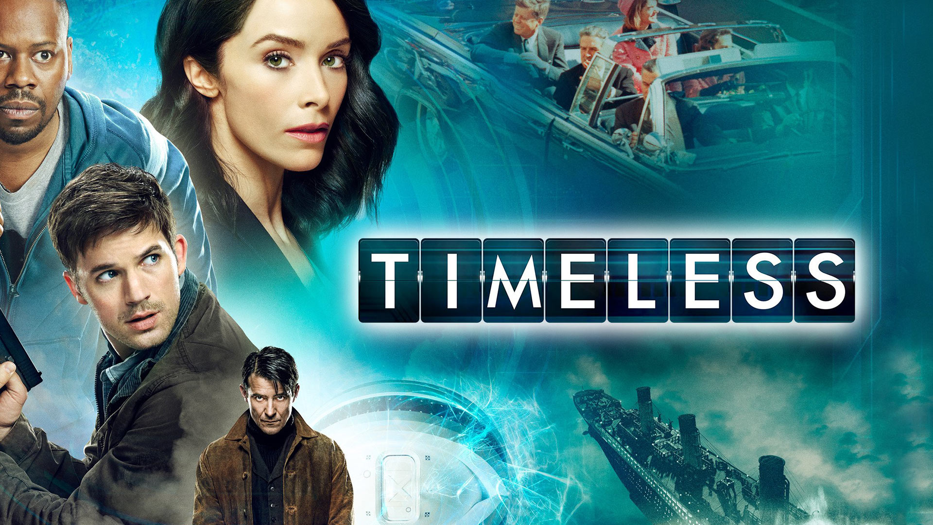 Watch The Last Ship Season 1 | Prime Video
