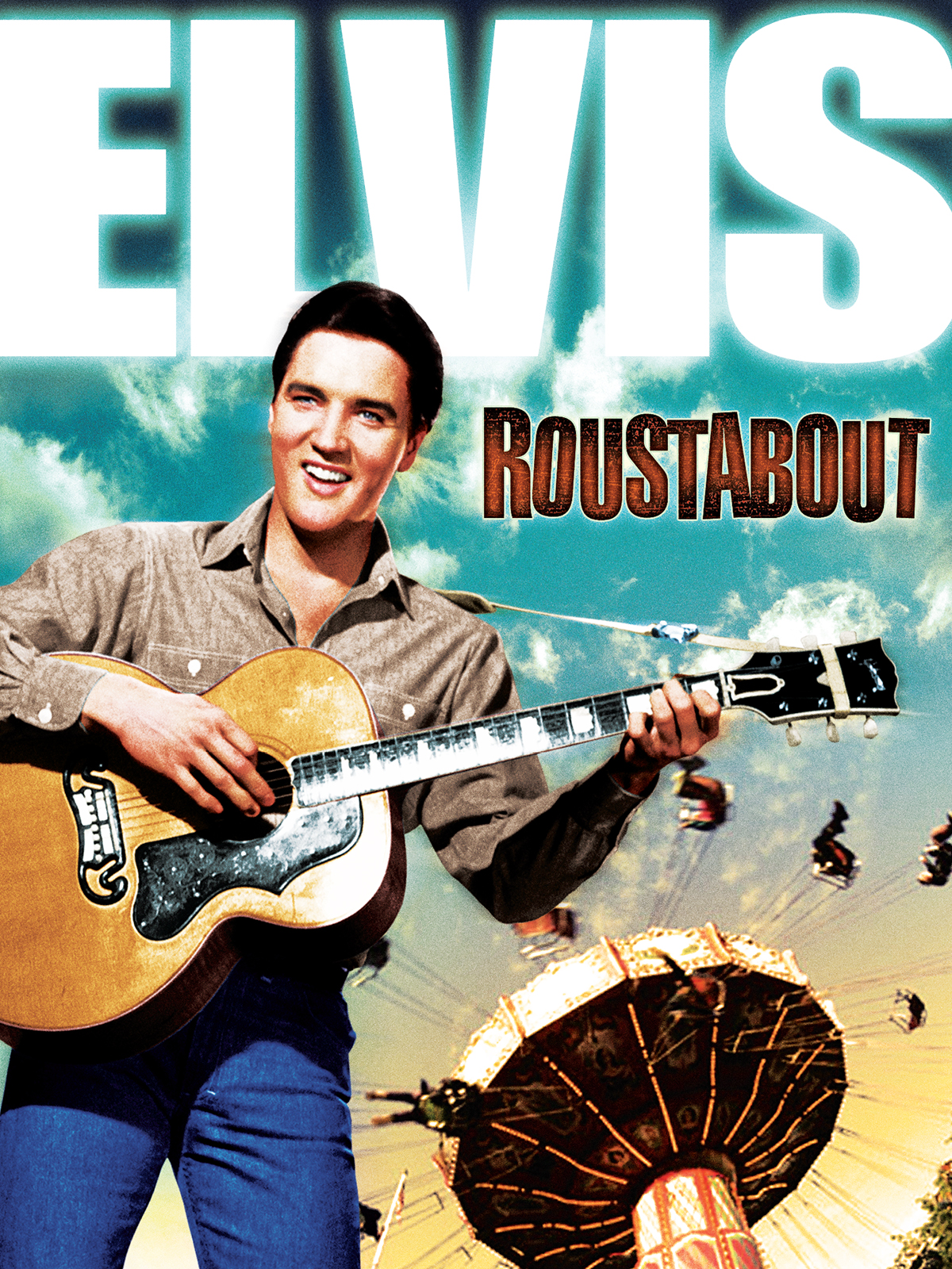 Prime Video: Roustabout