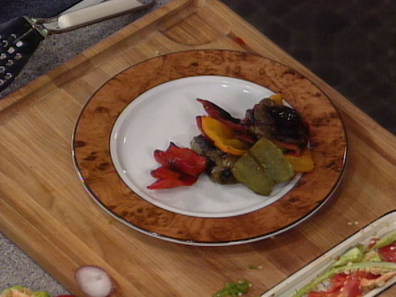 Prime Video: Graham Kerr's Kitchen