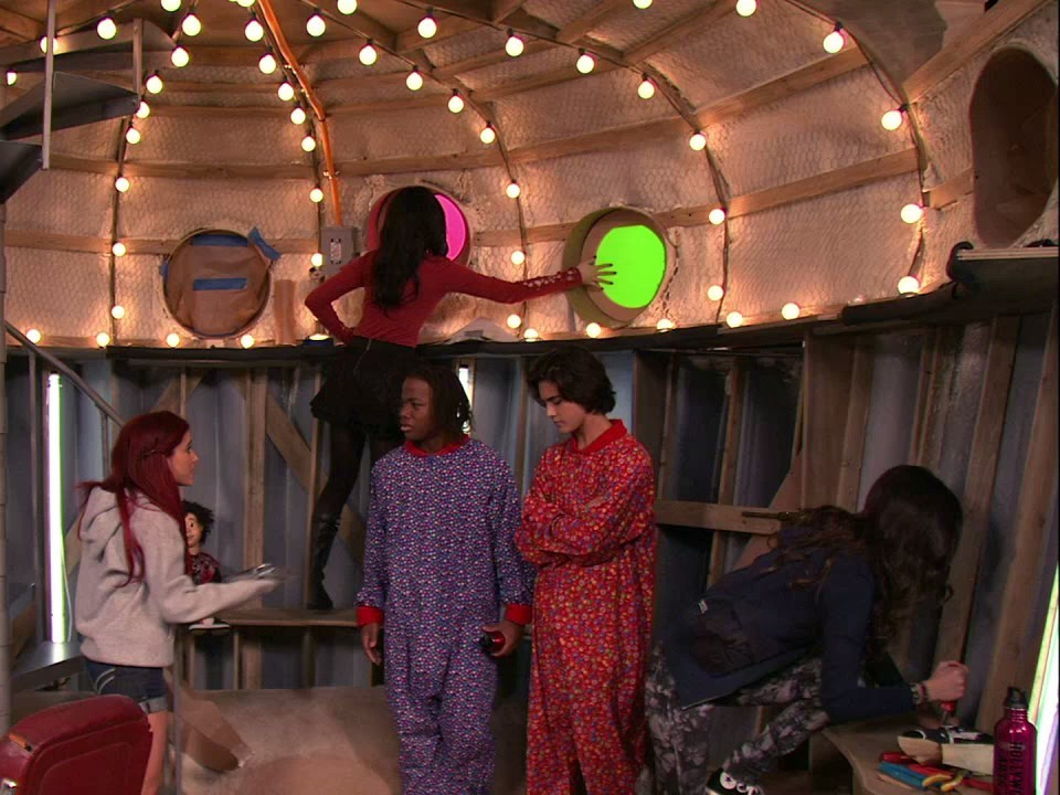 Prime Video: Victorious - Season 2