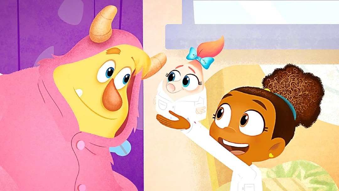 Watch Esme and Roy - Season 1 | Prime Video