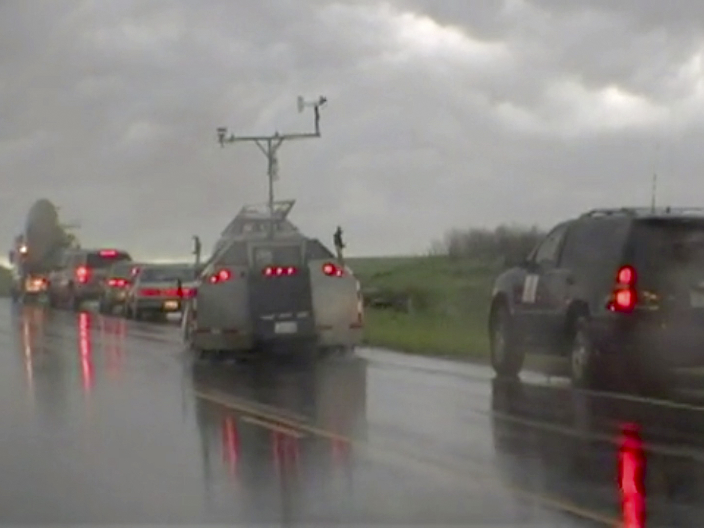 Prime Video: Storm Chasers - Season 1