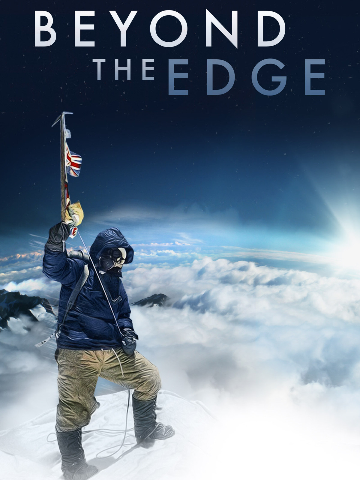 Prime Video: Beyond the Edge