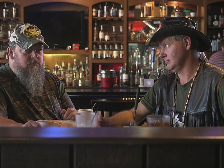 Prime Video: Turtleman's Kentucky - Season 1