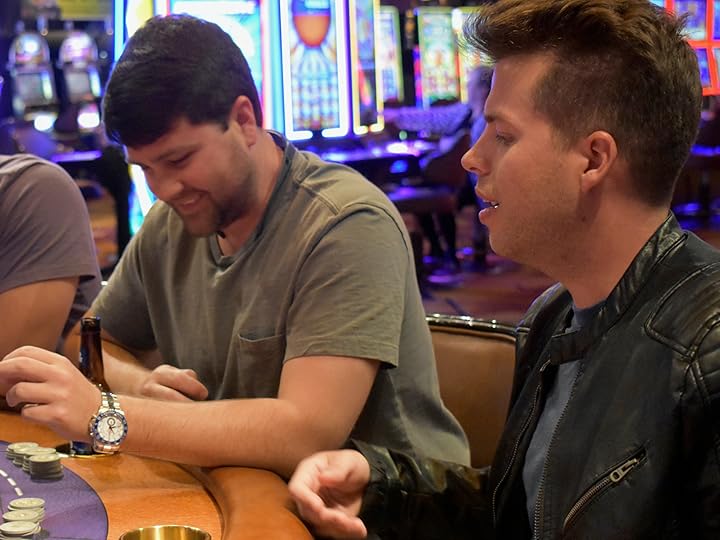 Prime Video: 90 giorni per innamorarsi - Stagione 8