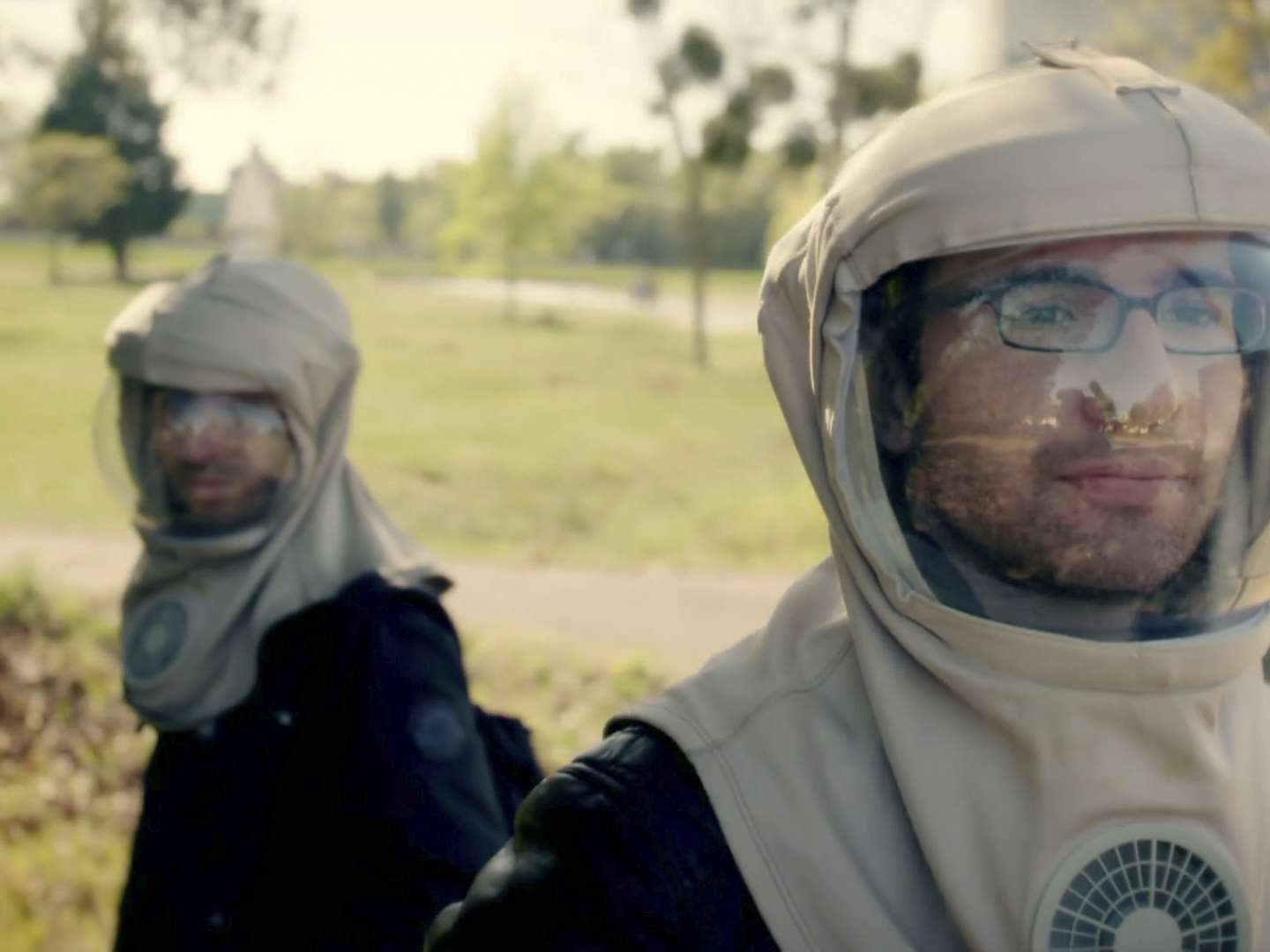 Prime Video: Body Bizarre - Season 5