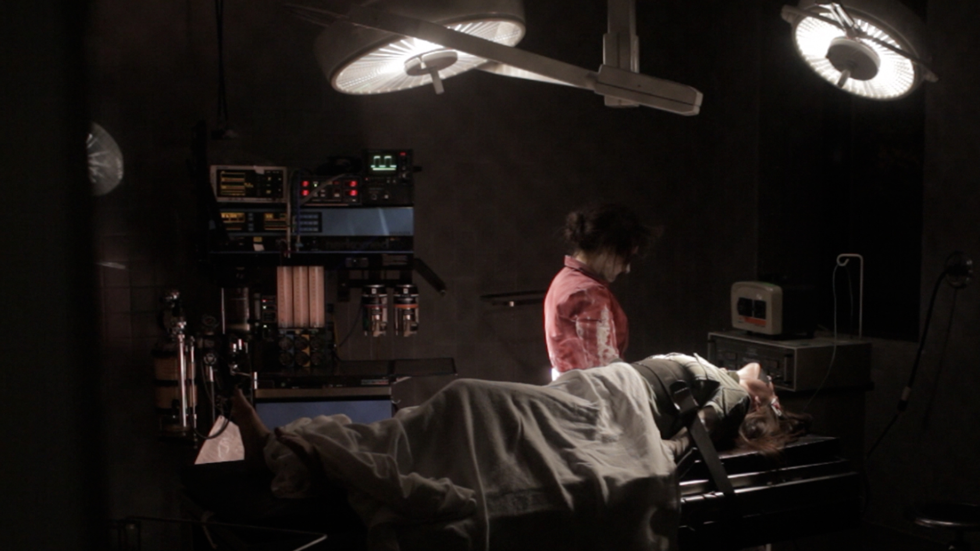 Amazon.co.jp: ホスピタル Hospital : Josh Folan, Natalie Wetta, Chris Perry ...