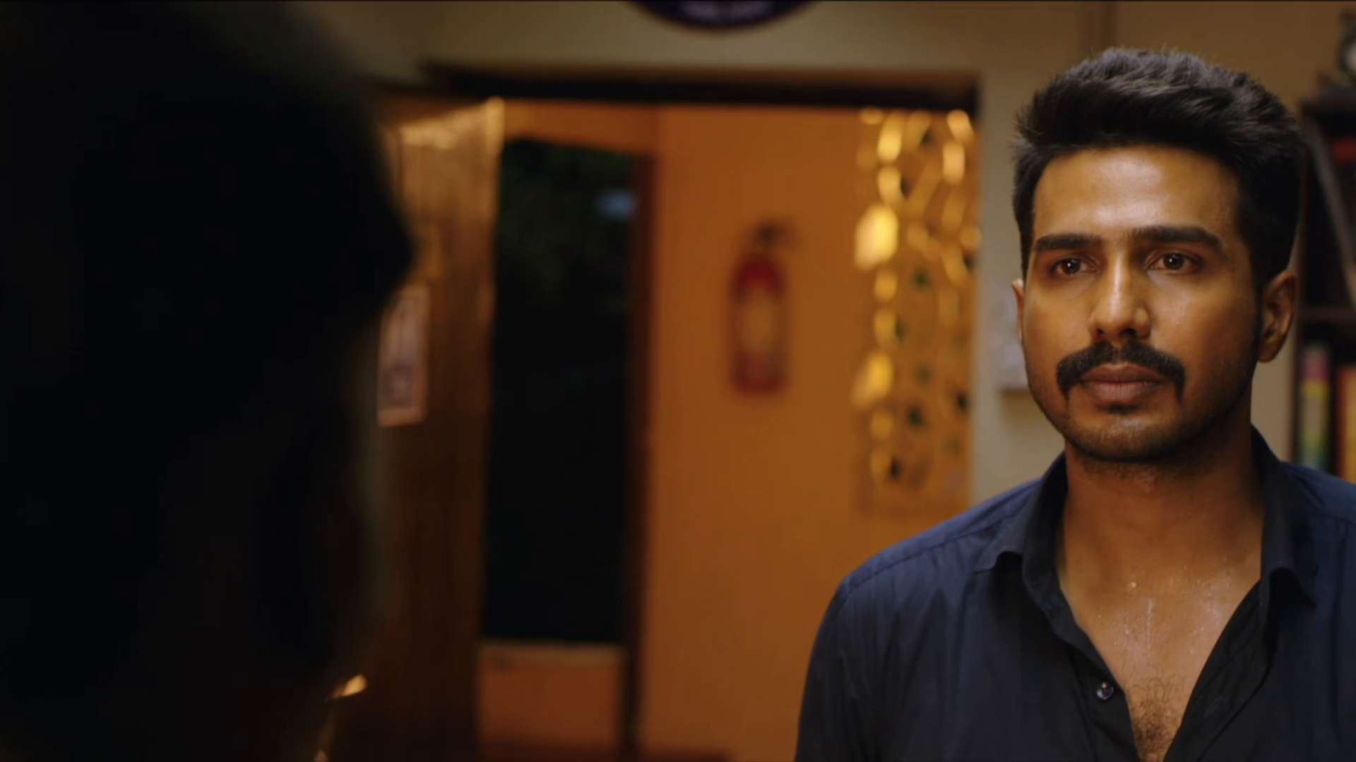 Watch Ratsasan | Prime Video