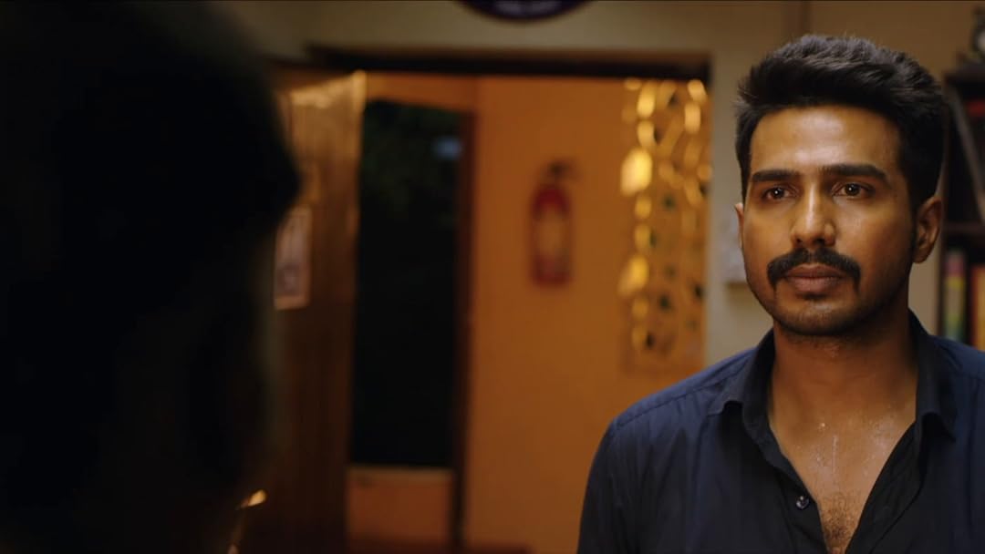 Amazon.com: Ratsasan : Vishnu Vishal, Amala Paul, Kaali Venkat ...