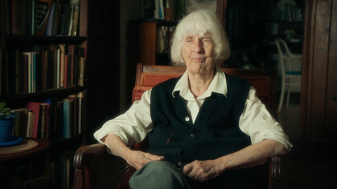 Prime Video: Loving Highsmith