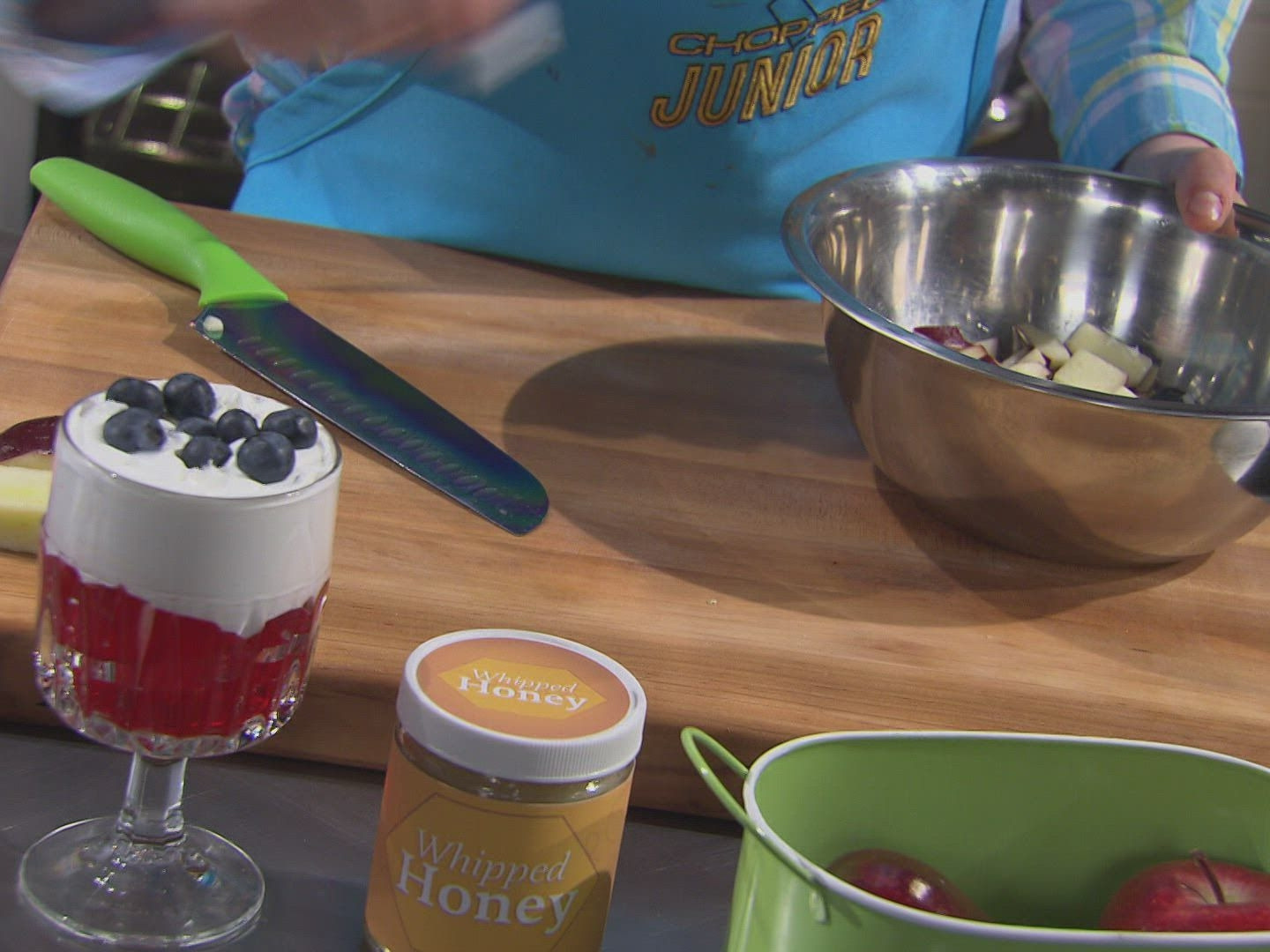 Prime Video: Chopped Junior - Season 4