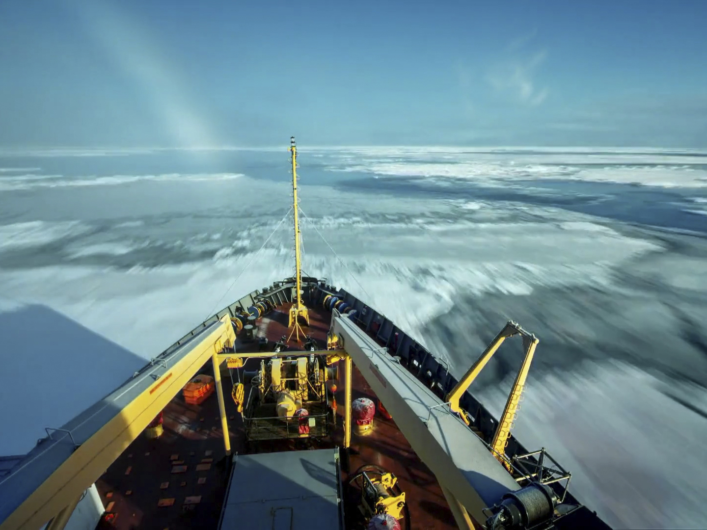 Prime Video: Mega Machines - Season 1