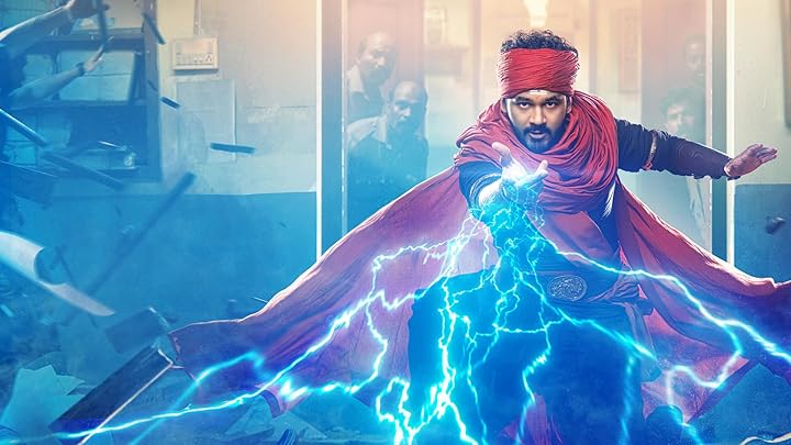 Watch Veeran | Prime Video