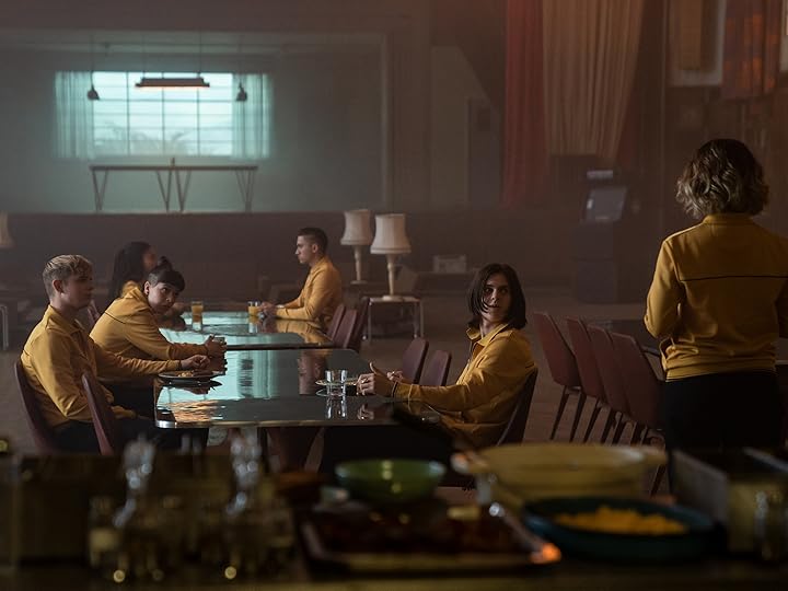 Prime Video: Alex Rider, Season 1