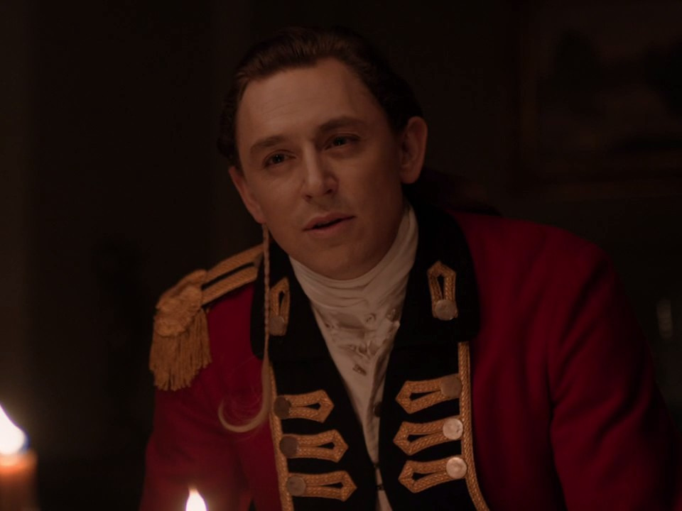 Prime Video: TURN: Washington's Spies Season 1