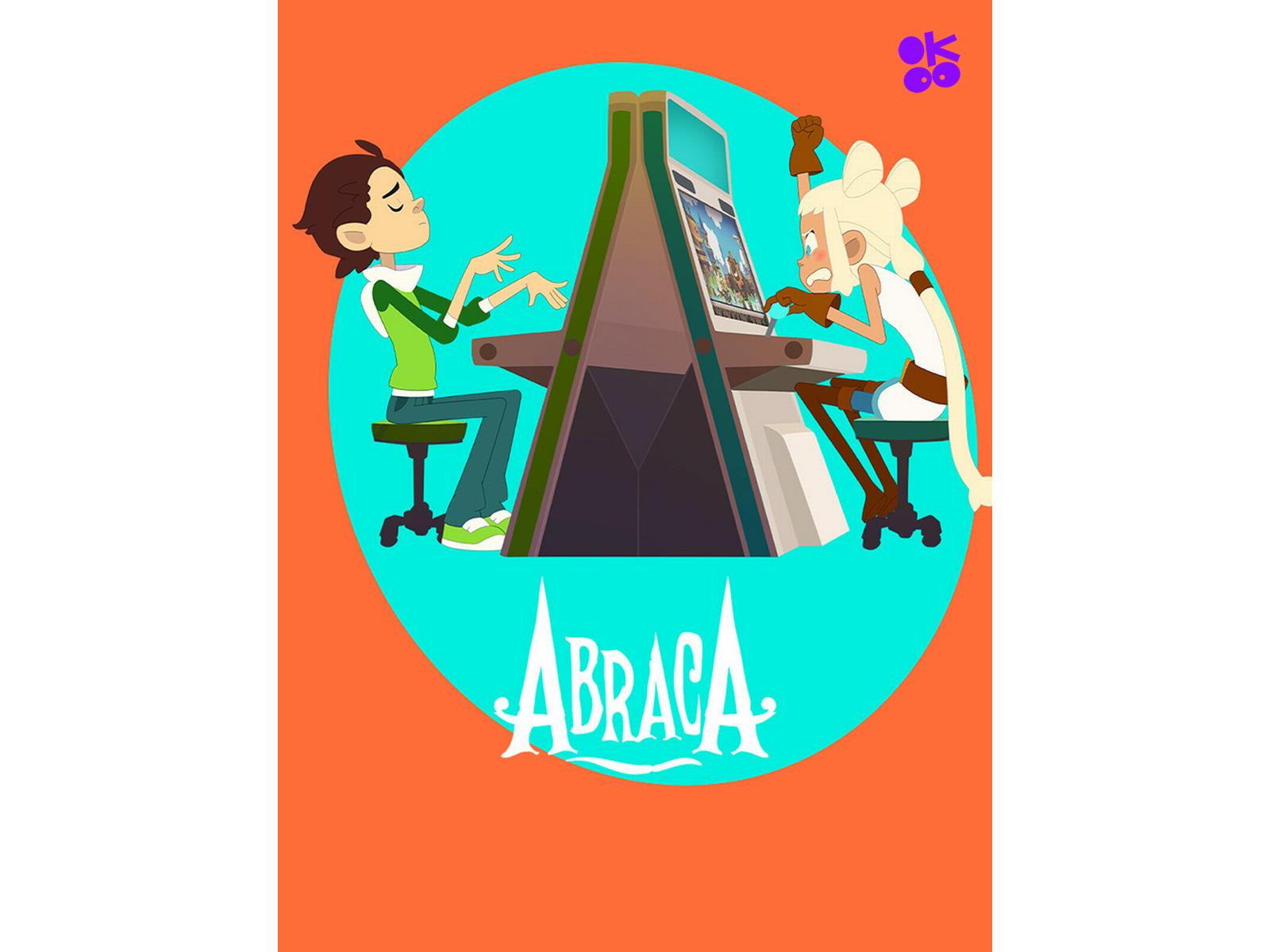 Prime Video: Abraca - Saison 1