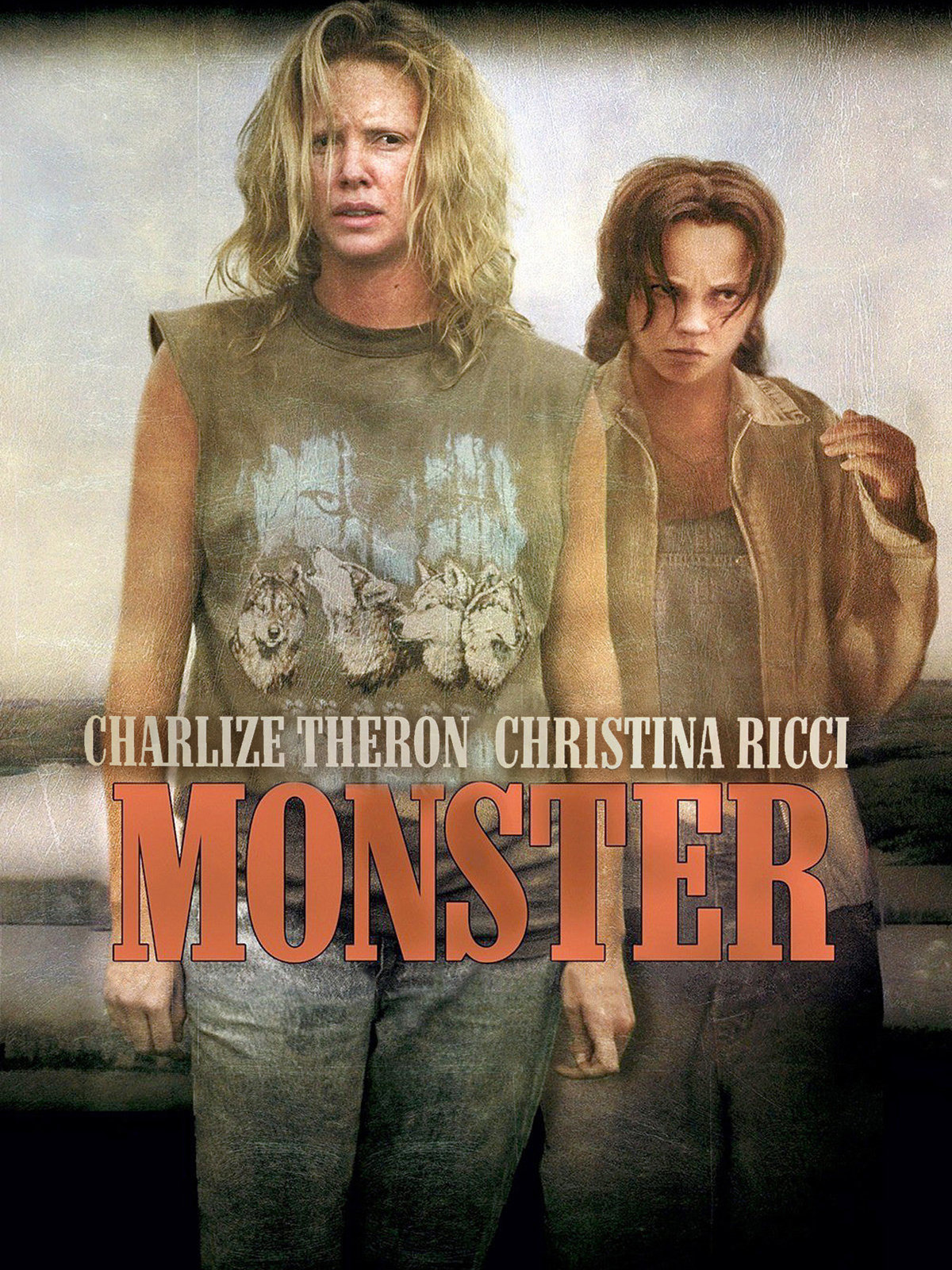 Prime Video: Monster