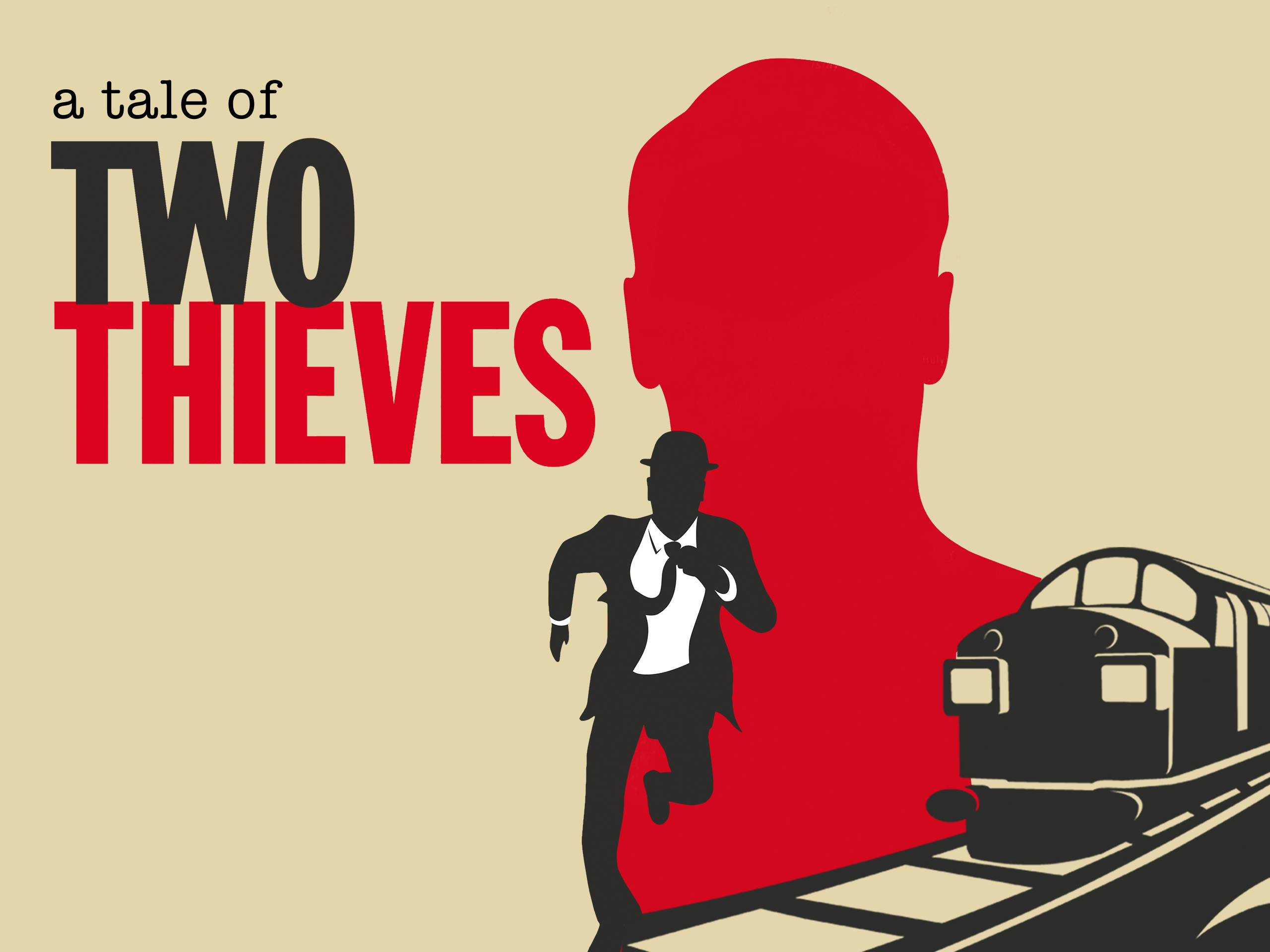 Prime Video: A Tale of Two Thieves