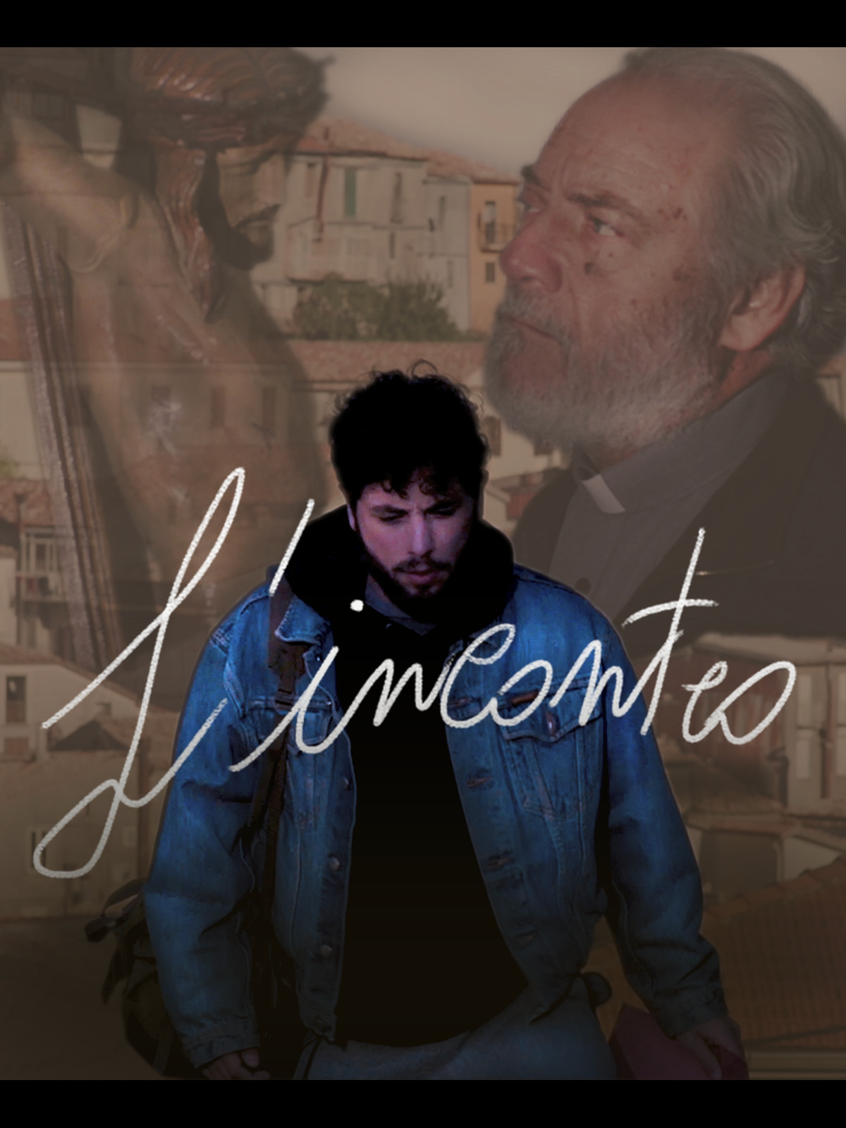 Prime Video: L''incontro