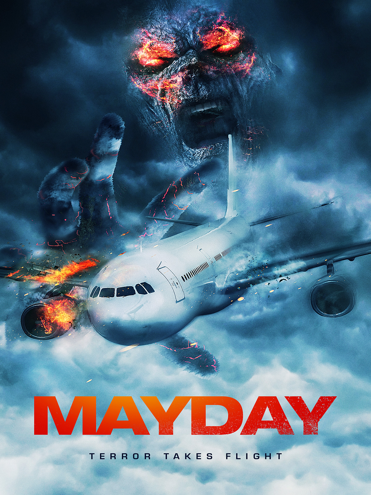 Prime Video: Mayday