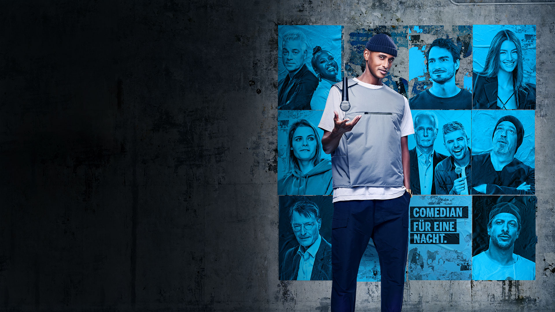 Watch One Mic Stand - Season 1 | Prime Video