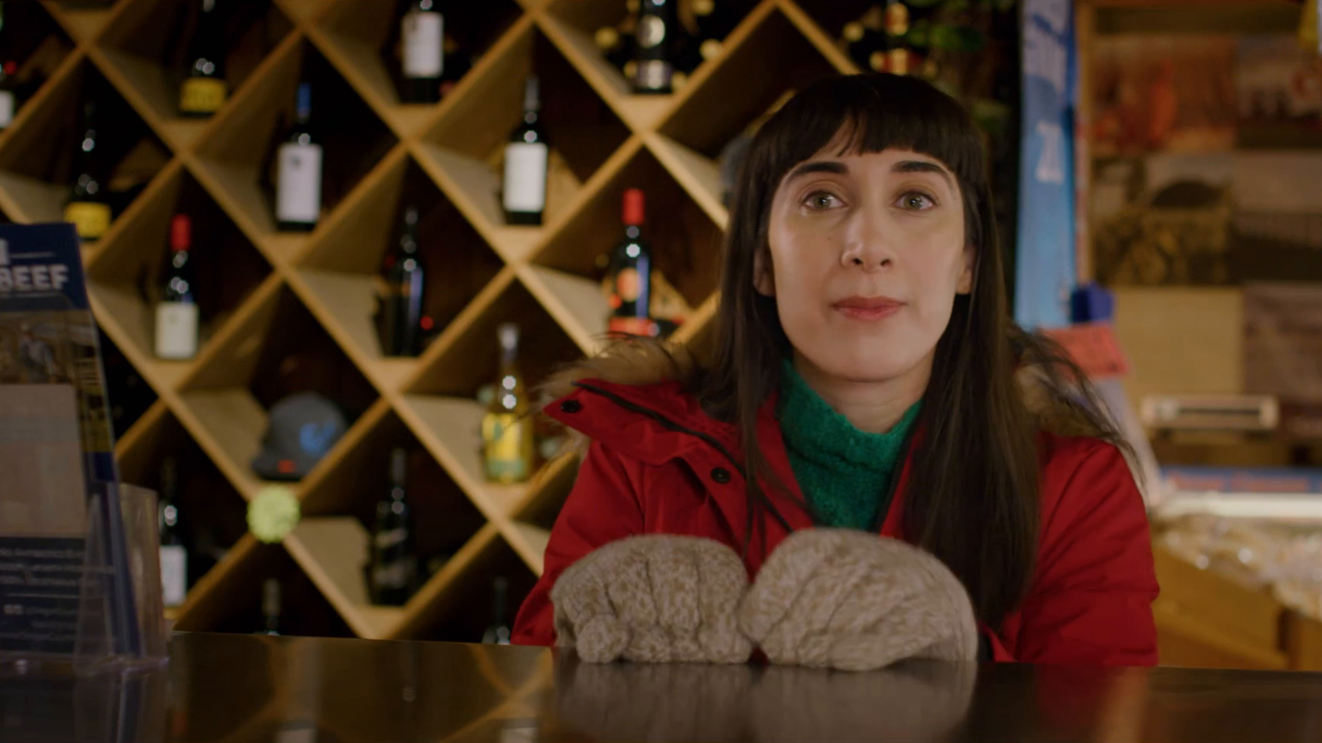 Watch Red Snow | Prime Video