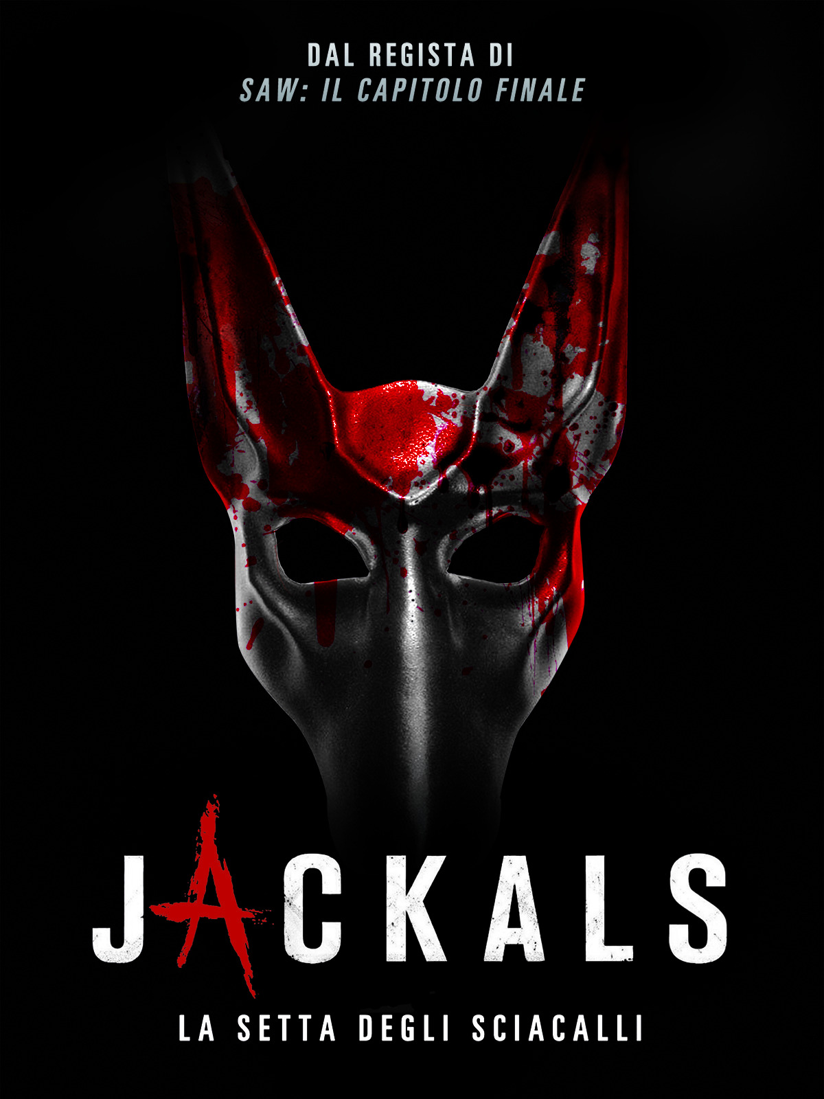 Prime Video: Jackals