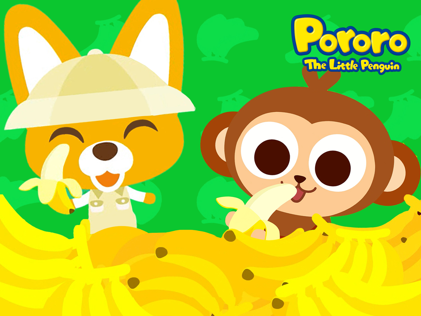 Prime Video: Pororo Animal Songs