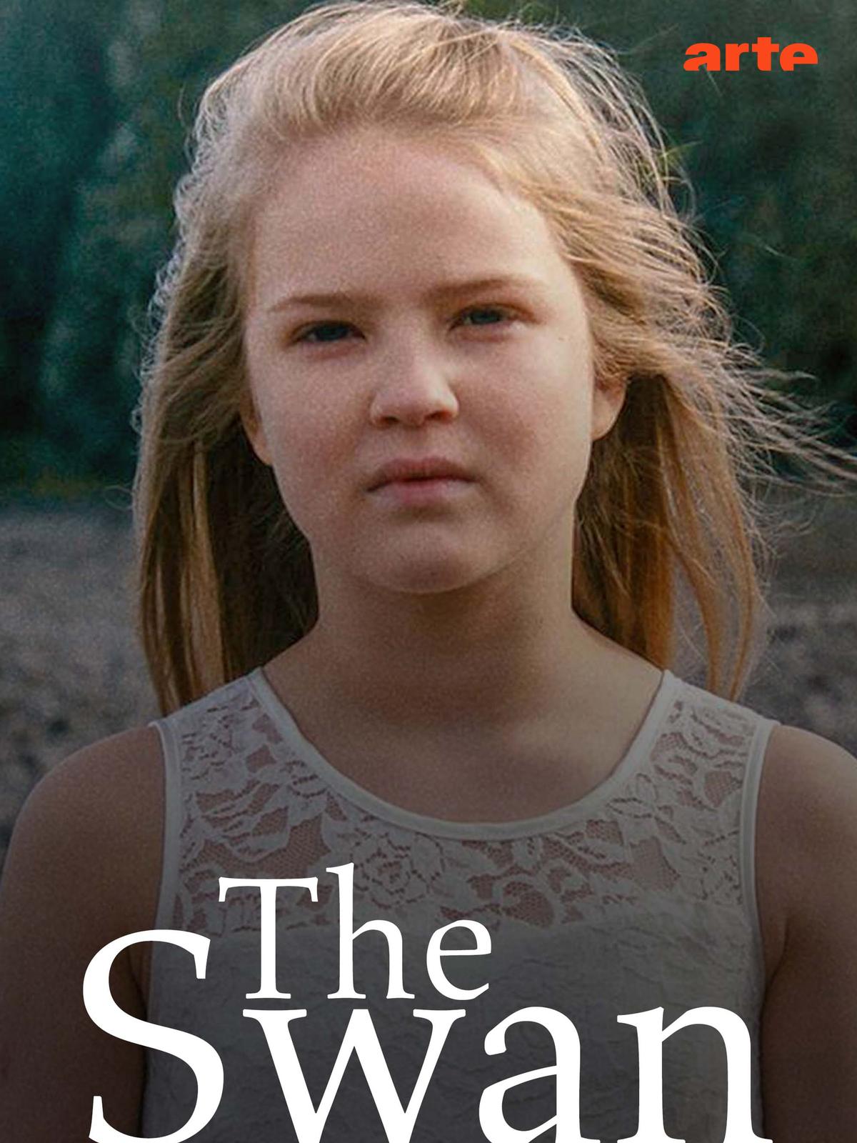 Prime Video: The Swan