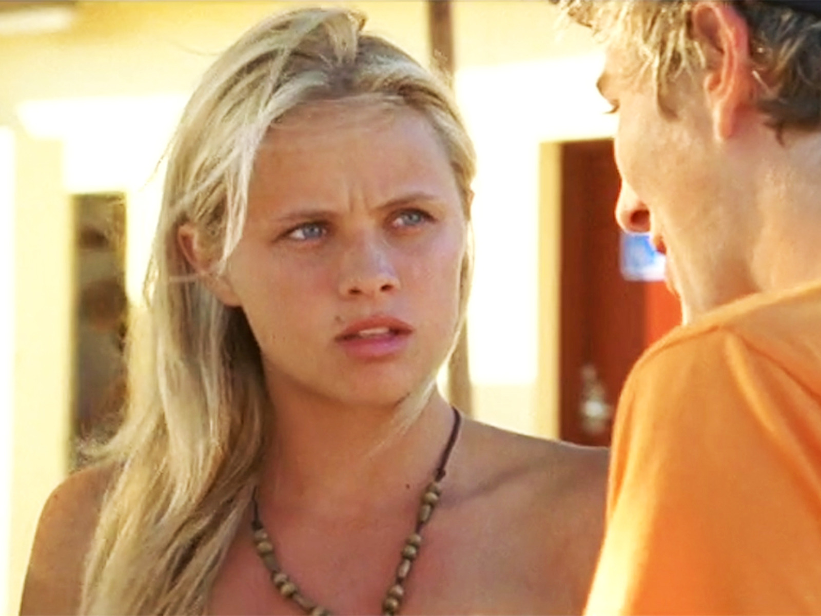 Prime Video: Blue Water High