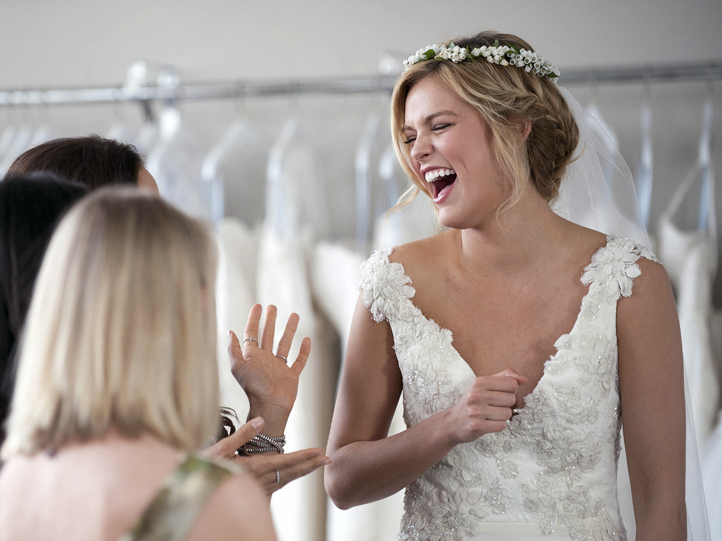 Prime Video: Bride By Design - Season 1