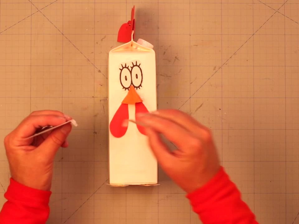 Prime Video: Box Yourself Minis - Season 1