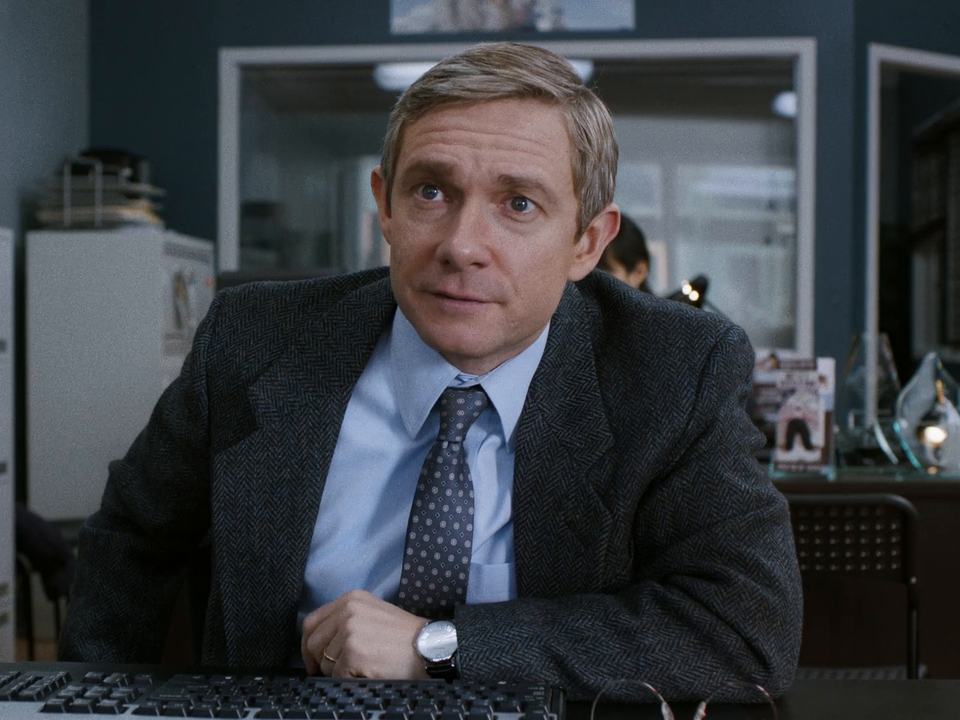 Watch Fargo - Season 1 | Prime Video