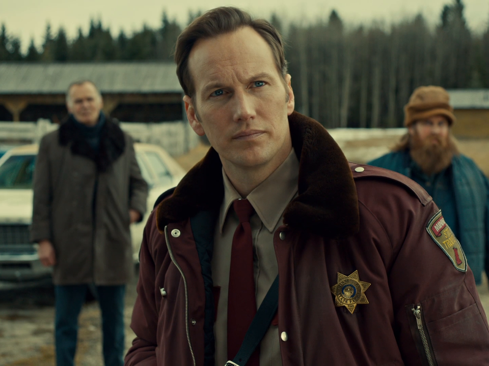 Prime Video: Fargo - Season 2
