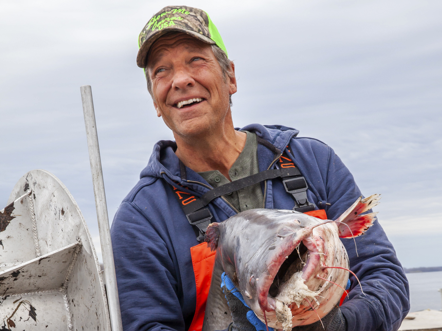 Prime Video: Dirty Jobs - Season 10