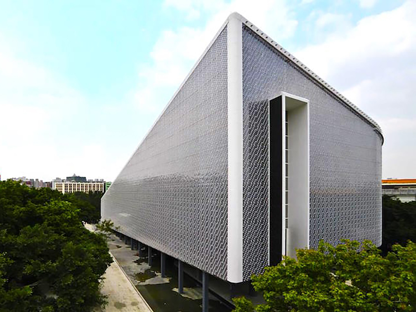 Prime Video: Megastructures