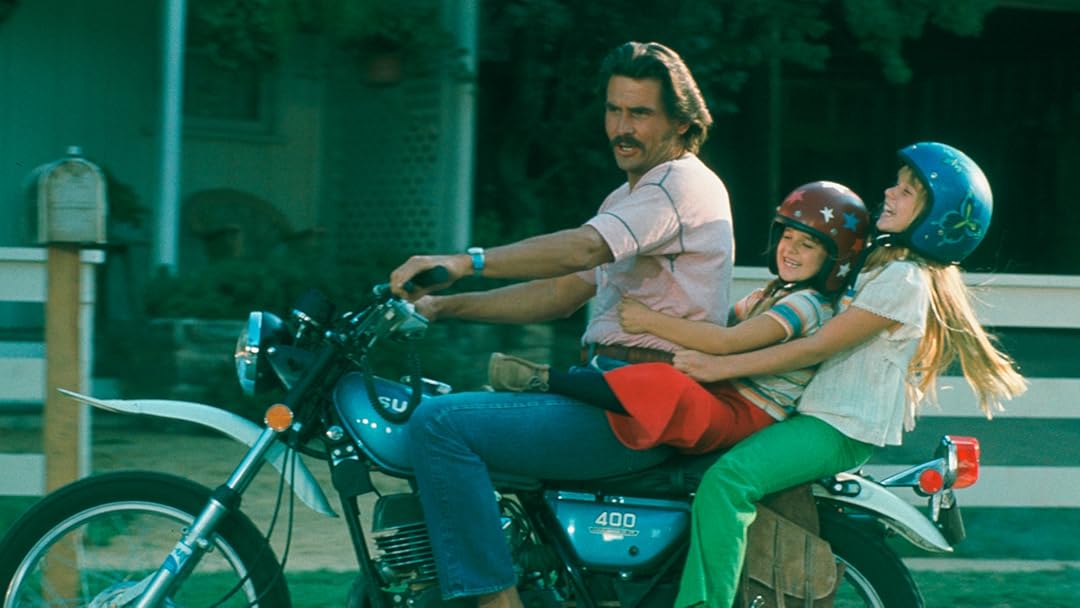 Prime Video: The Car