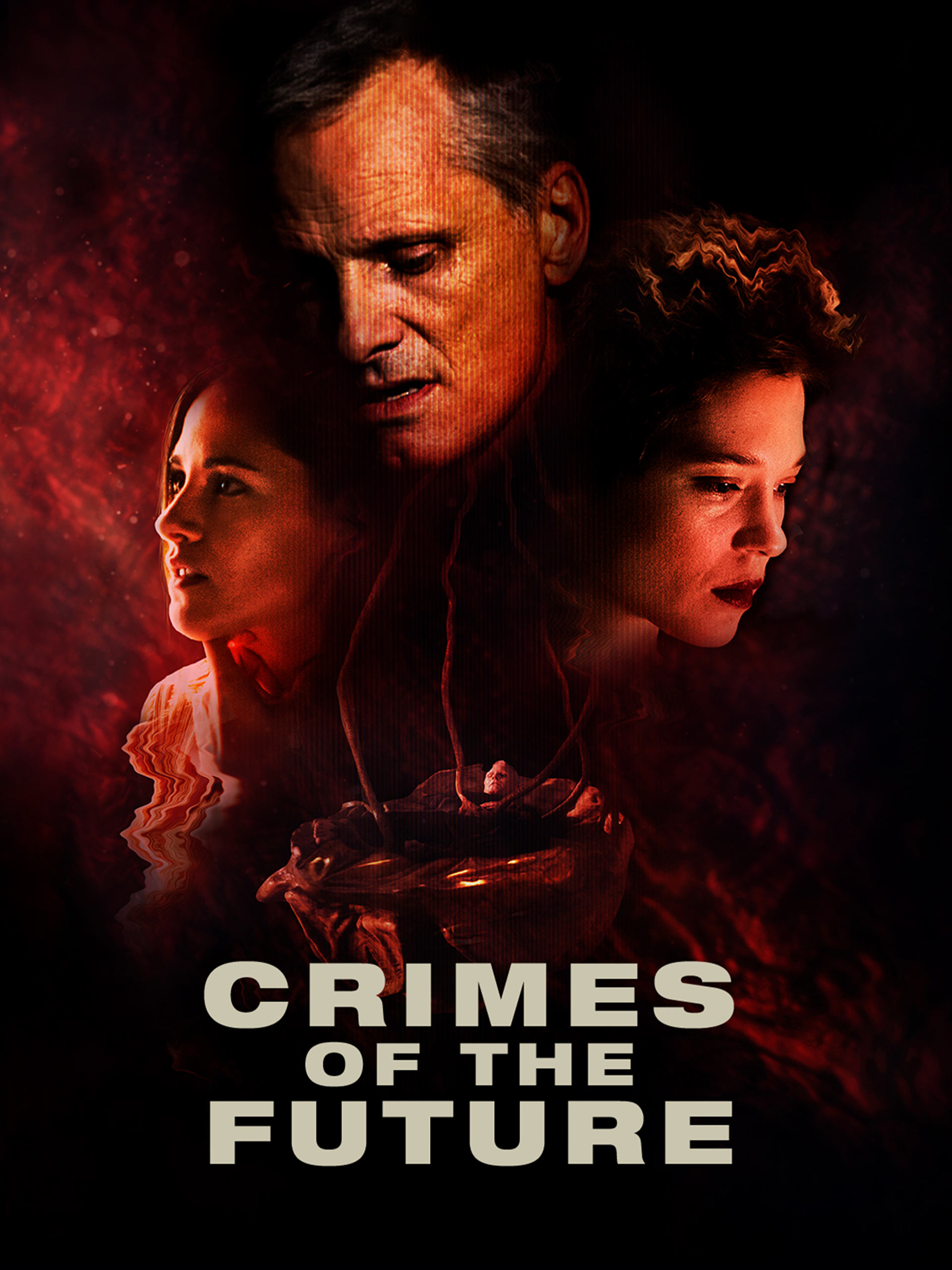 Prime Video: Crimes of the Future