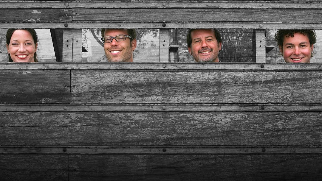 Prime Video: Smash Lab - Season 1