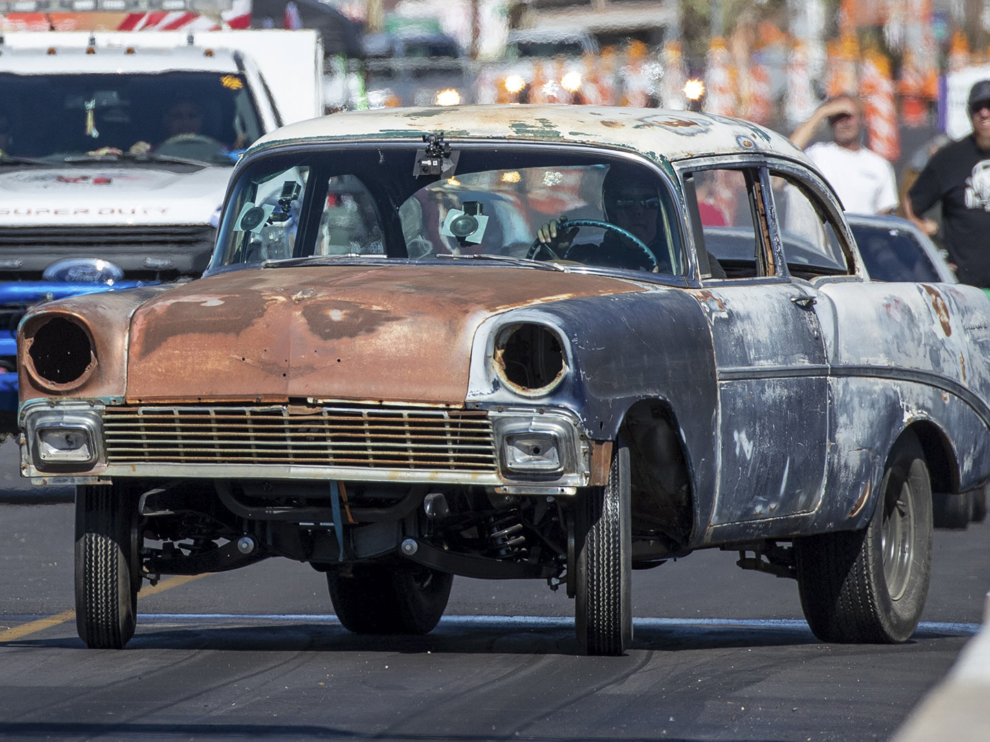 Prime Video: Roadkill Garage - Season 5