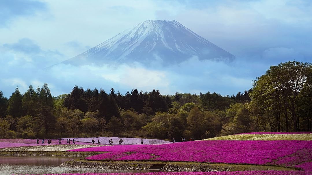 Prime Video: Japan from Above