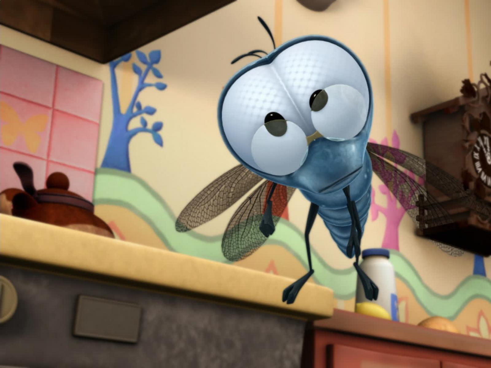 Prime Video: Le Manège enchanté - Season 2