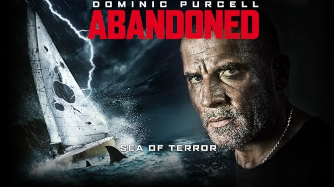 Dominic Purcell Movies