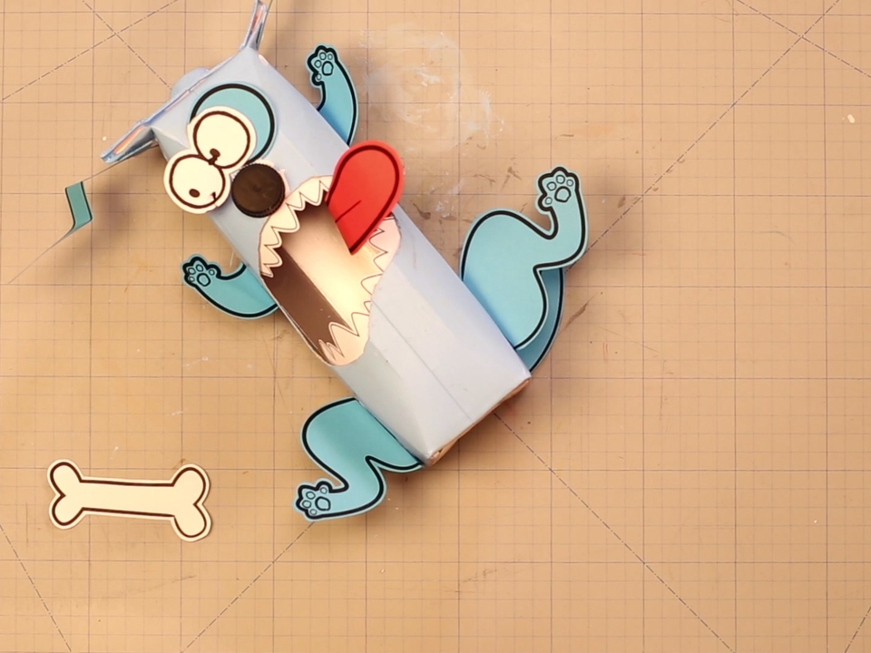 Prime Video: Box Yourself Minis - Season 1