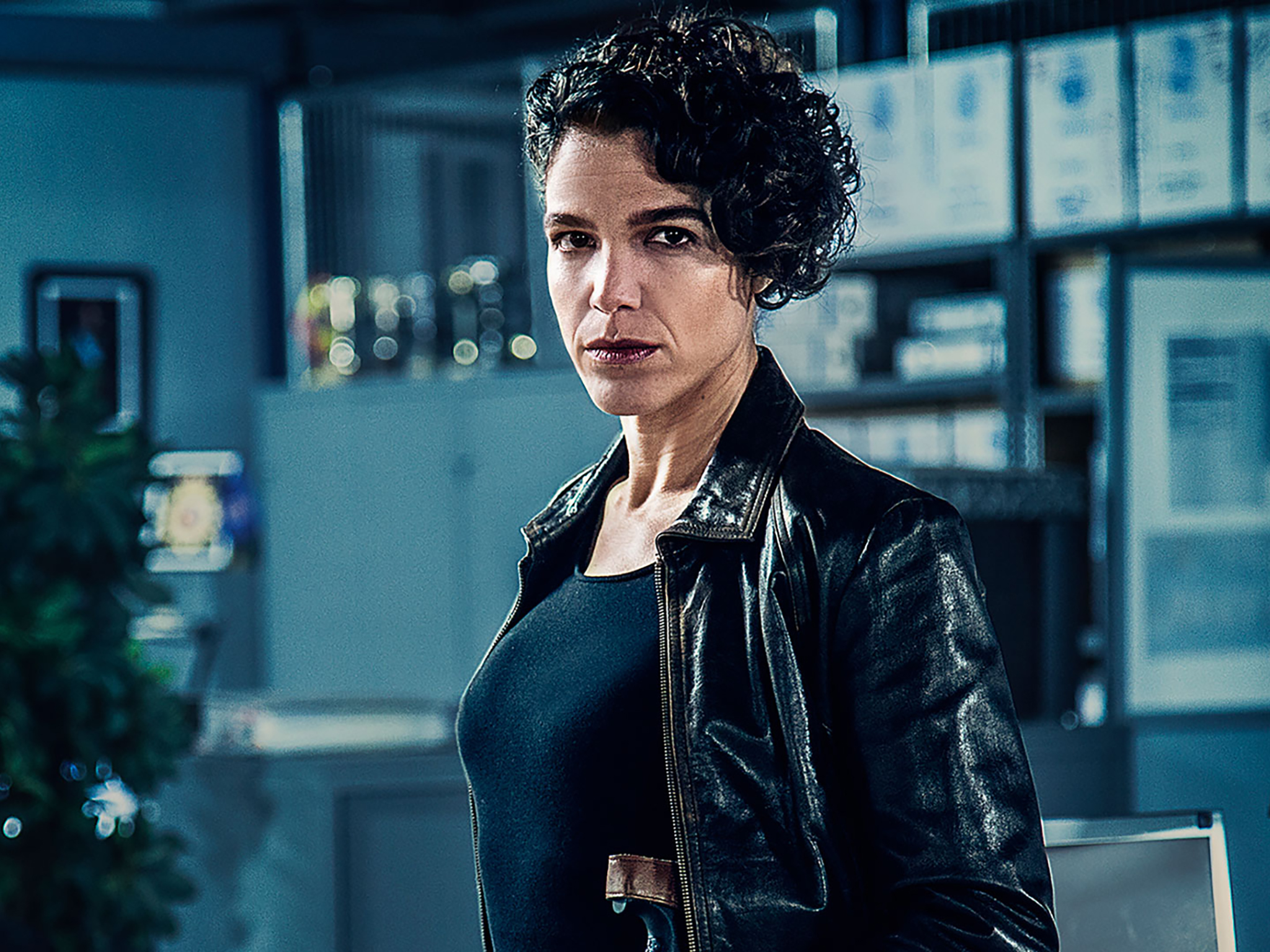 Prime Video: Spitfire