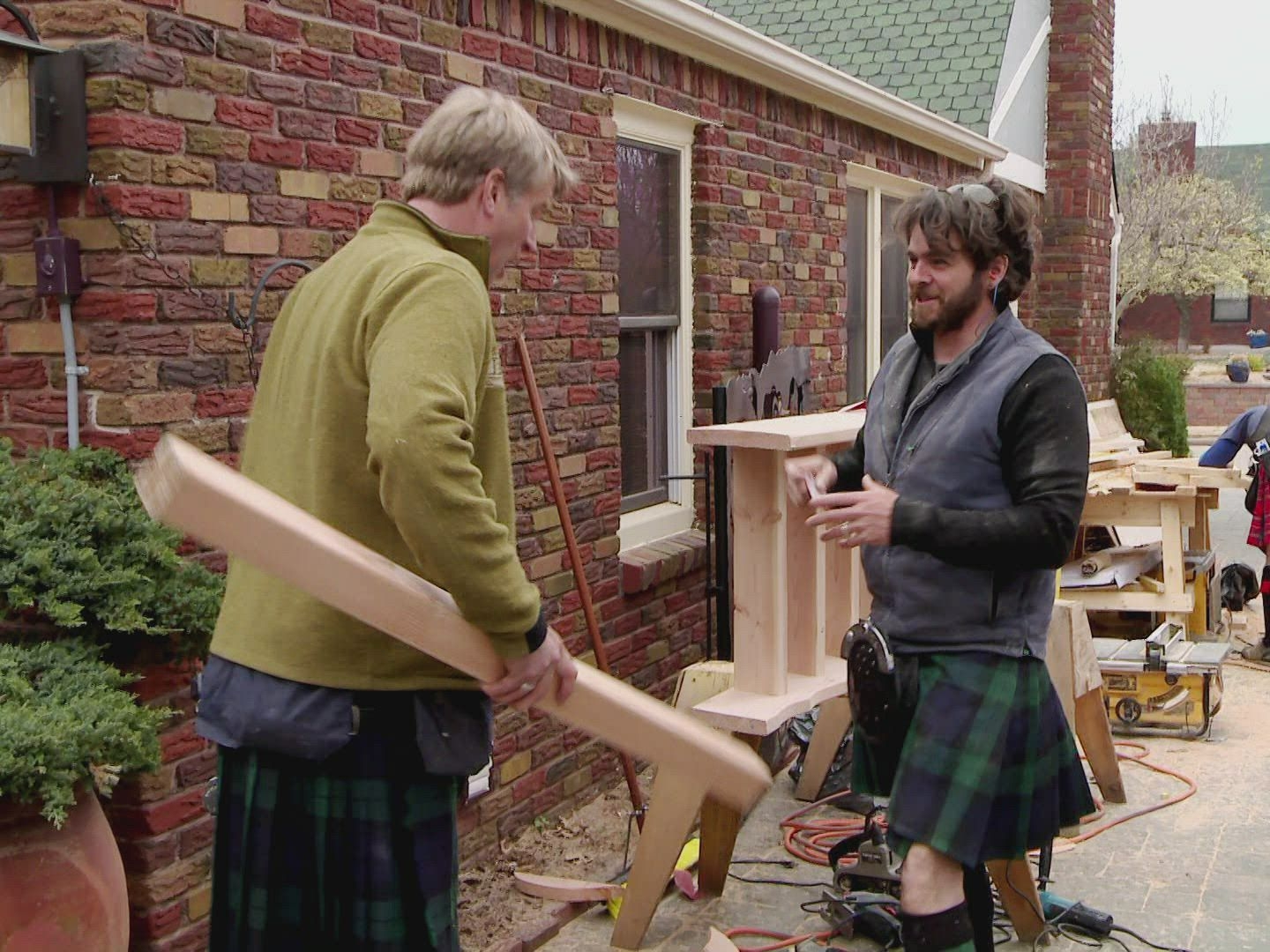 Prime Video: Treehouse Masters - Season 2