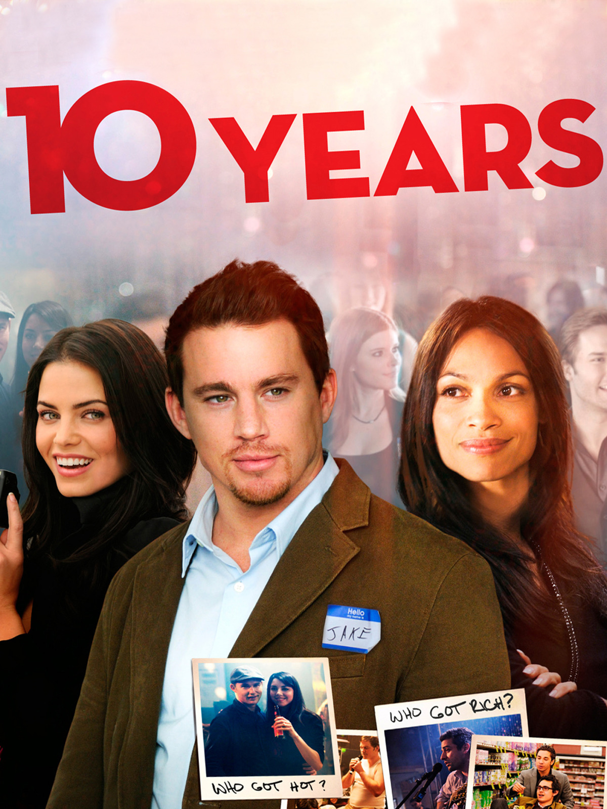 Prime Video: 10 Years