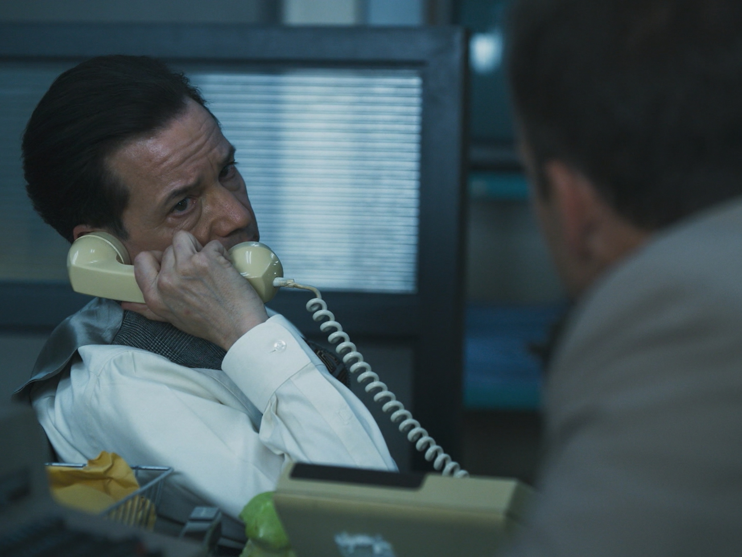 Prime Video: Interrogation S1 - Season 1