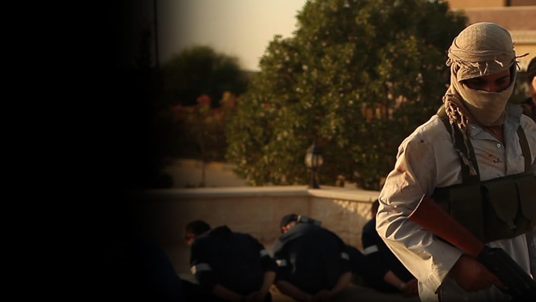 Prime Video: Held Hostage